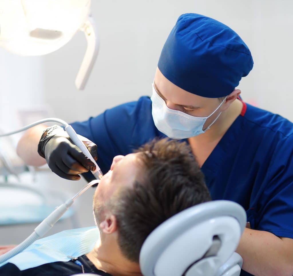 Teeth Cleaning in Grosse Pointe, MI | My Family Dental